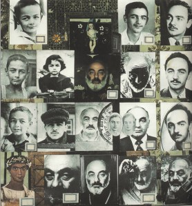 Sergei Parajanov – Parajanov-Vartanov Institute