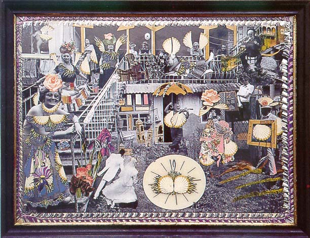 Museum – Parajanov-Vartanov Institute