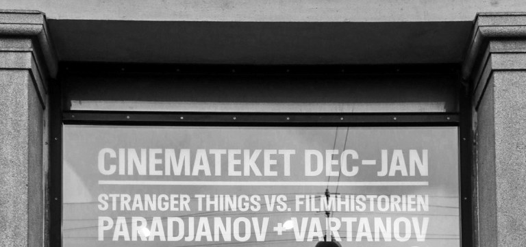 Sergei Parajanov – Parajanov-Vartanov Institute