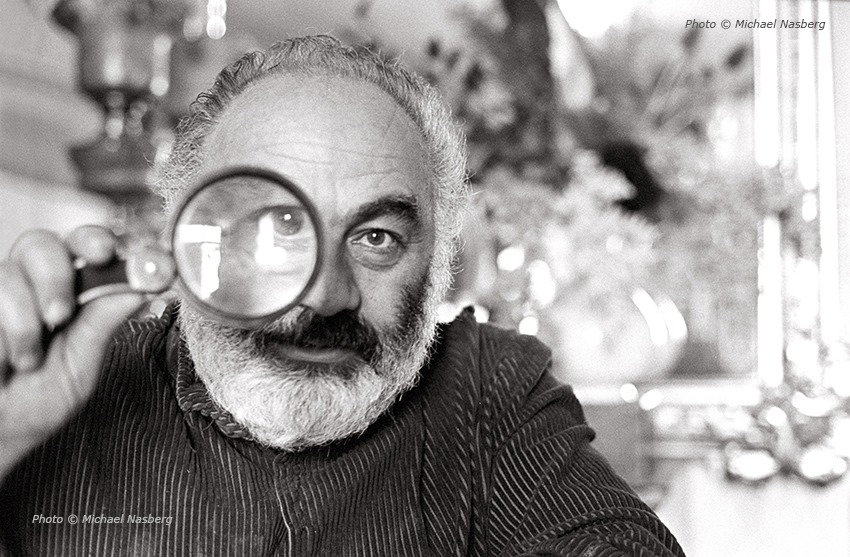 Nasberg – Parajanov-Vartanov Institute